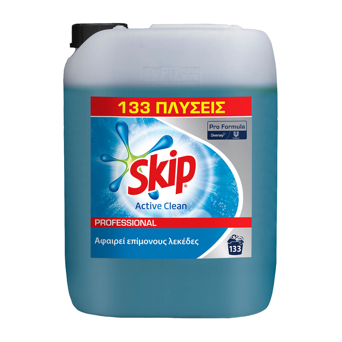 Skip Υγρό Απορρυπαντικό 12,35L
